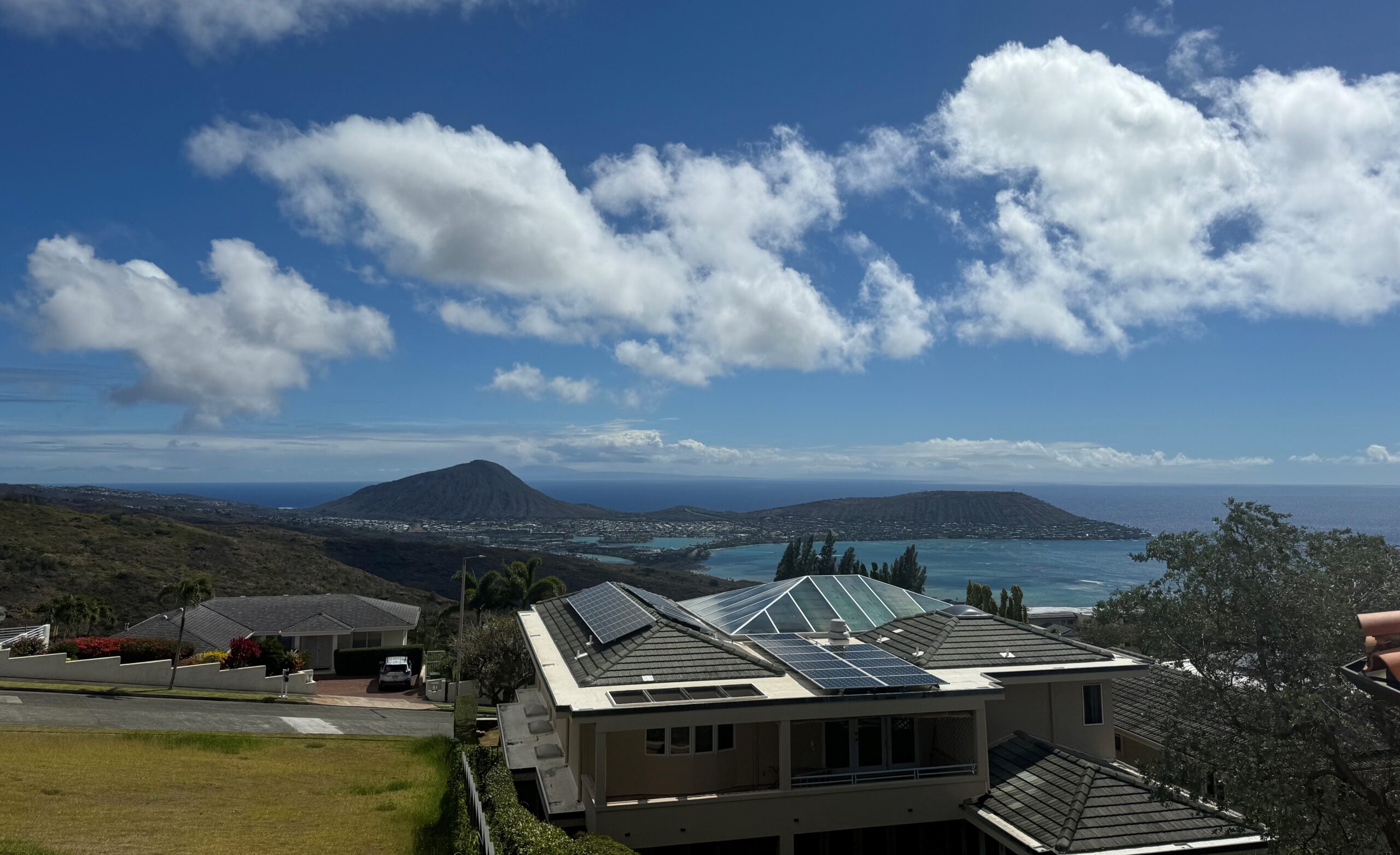Success Story! Securing a Dream Home in Hawaii Loa Ridge