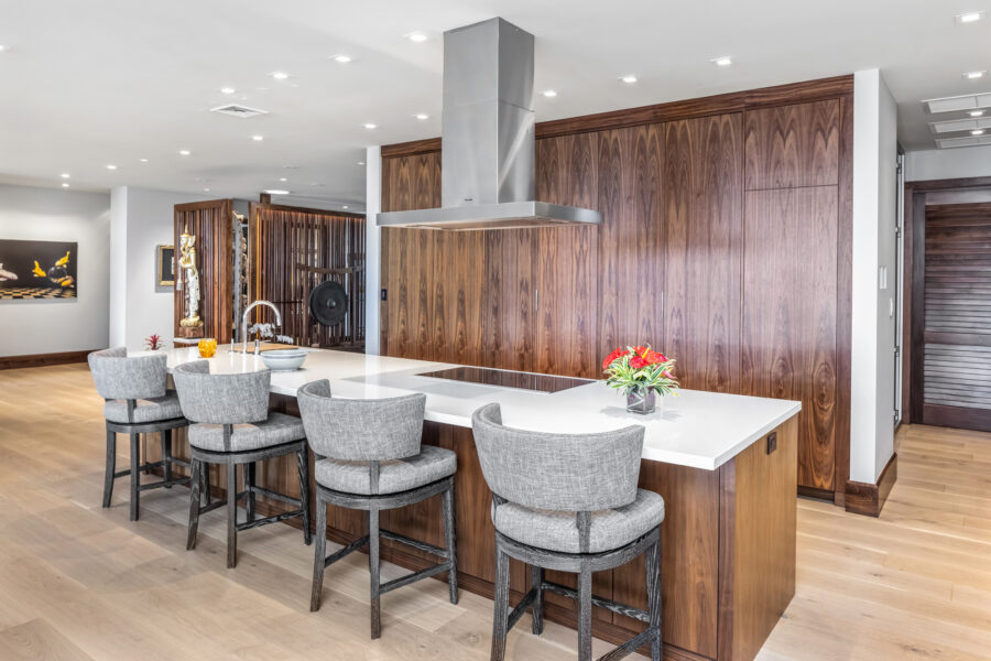 Unsurpassed Natural Beauty at an Oceanfront Paradise